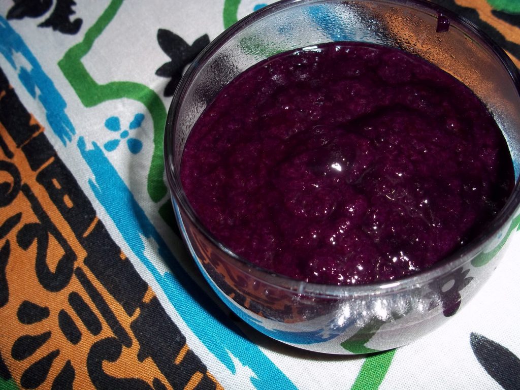 Jambolão - abundante, poderoso e benéfico - Mais Peruibe